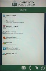 Get the App | Garden City Public Library